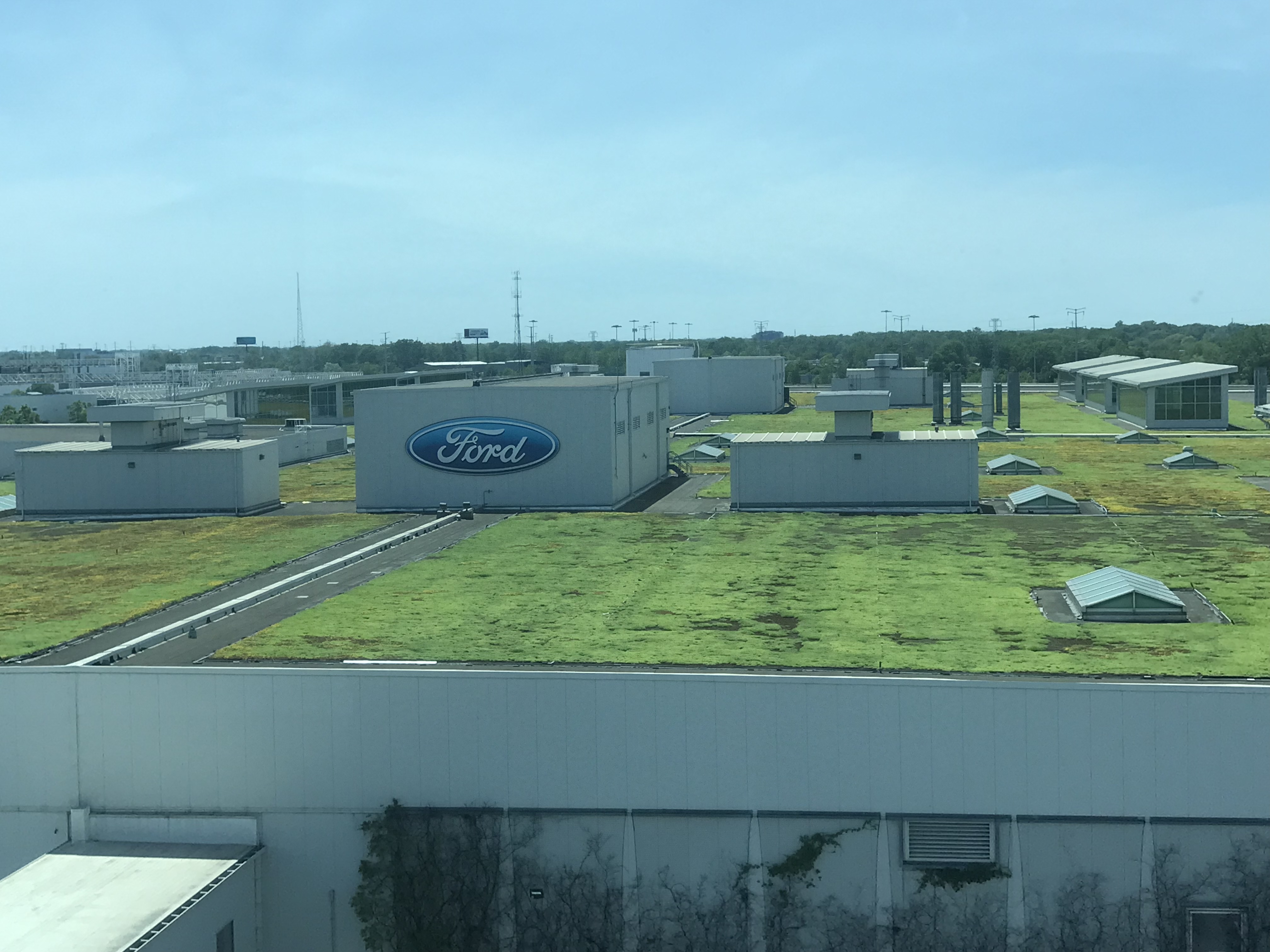 20230527 – @Ford Rouge River Factory Tour – EVERYTHING CONNECTED ...