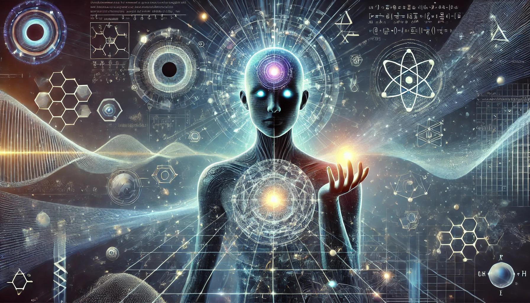 The Coming Wave and Existential Intelligence (EI) – Episode 3: The ...