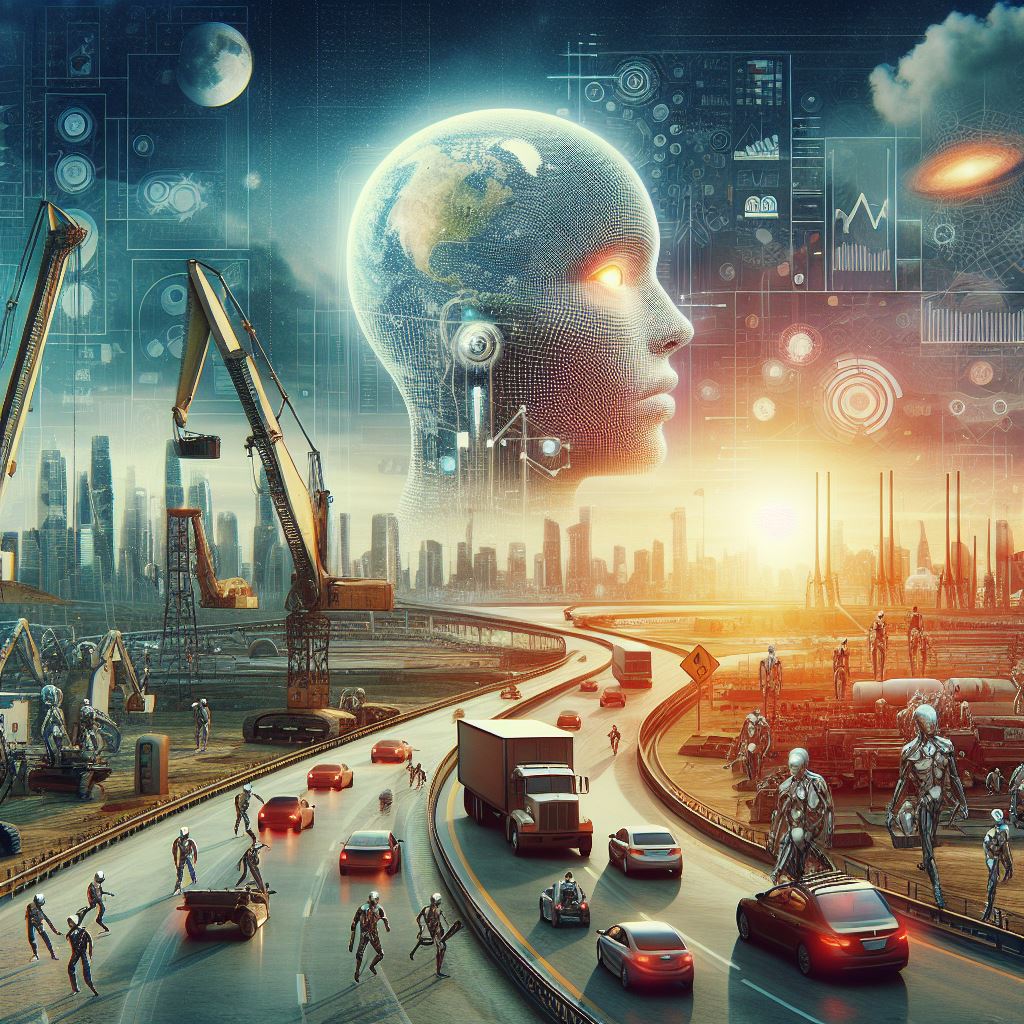 The Coming Wave and Existential Intelligence (EI) – Episode 2: From ...