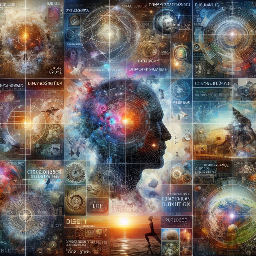 The Coming Wave and Existential Intelligence (EI) – Episode 29D (I and ...