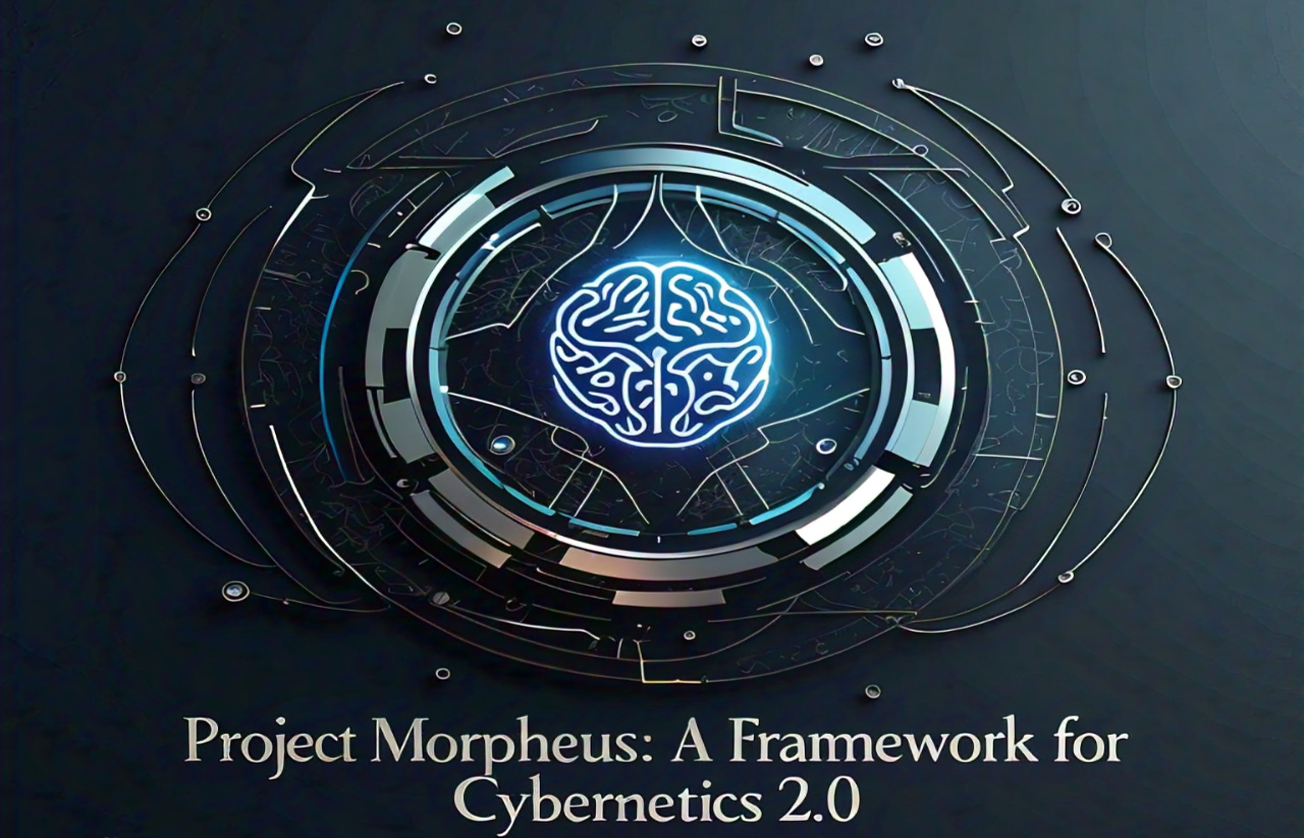 Mantra M5 Thesis Brief 43A (Claude) – The Case for Cybernetics 2.0 ...