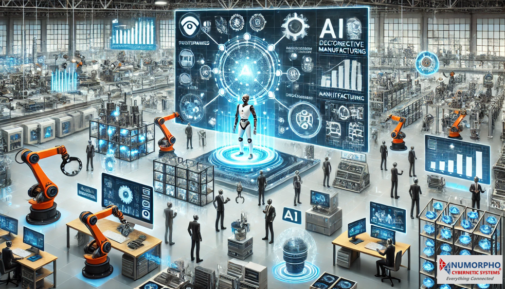 PROTO FACTORY – Use Cases – EVERYTHING CONNECTED – Numorpho's Book of ...