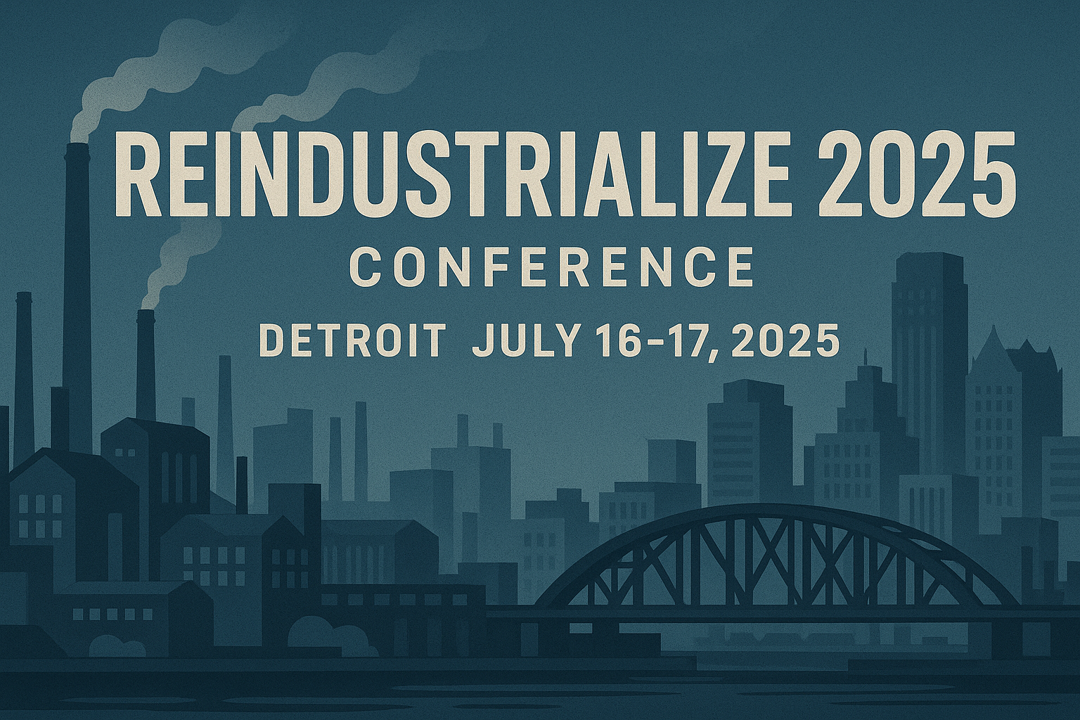 20250716 – REIND 2025 DETROIT – EVERYTHING CONNECTED – Numorpho's Book ...
